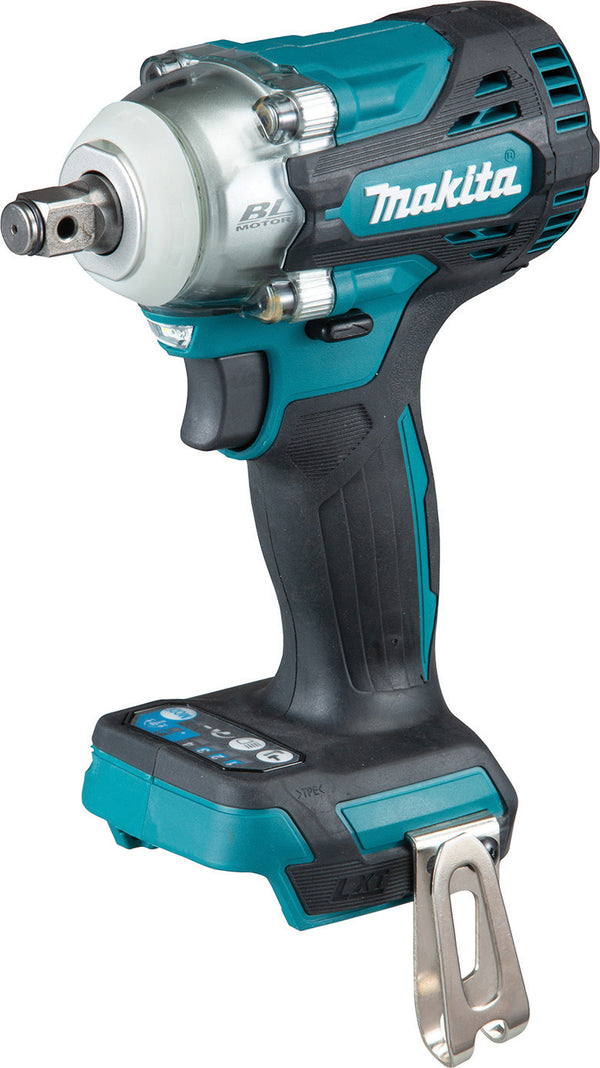 MAKITA DTW300Z 18v Impact wrench - 1/2" square drive – Globe ...