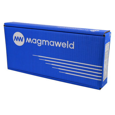 MAGMAWELD E6013 2.5mm Electrodes (5KG) - Globe Engineering Supplies ...